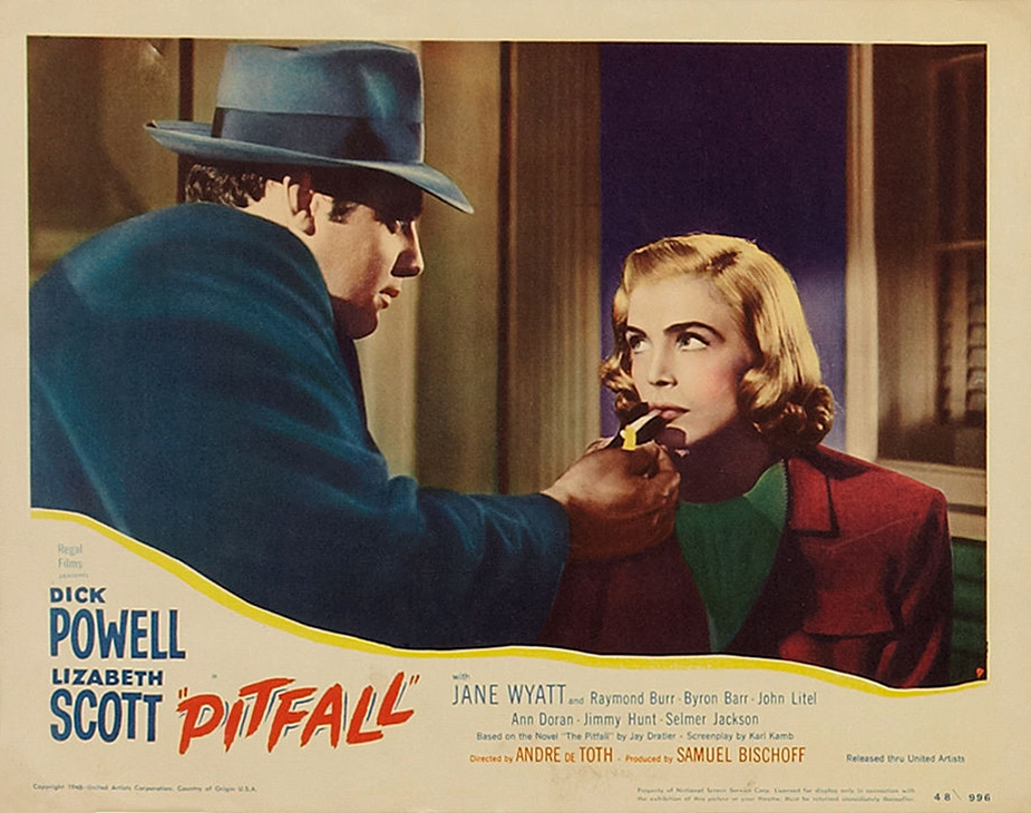 Pitfall (1948)